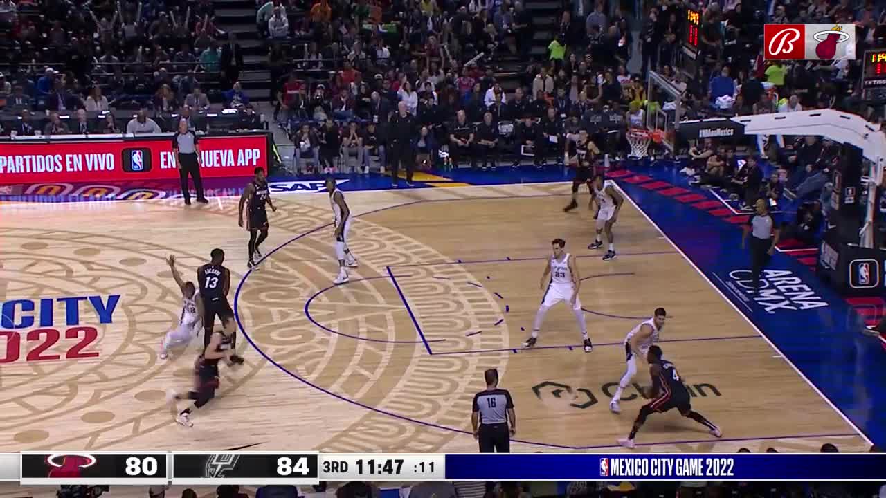 Watch Duncan Play; Draws 2; Pocket Pass to Bam TLP #2 | Streamable