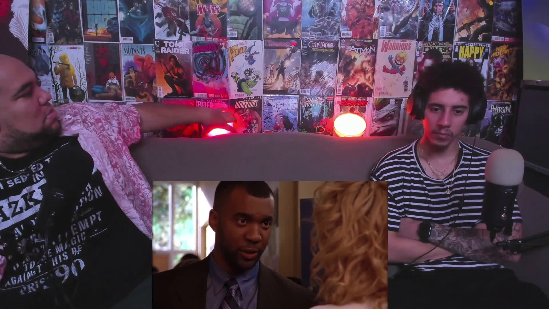 Watch Tree 2x10 | Streamable