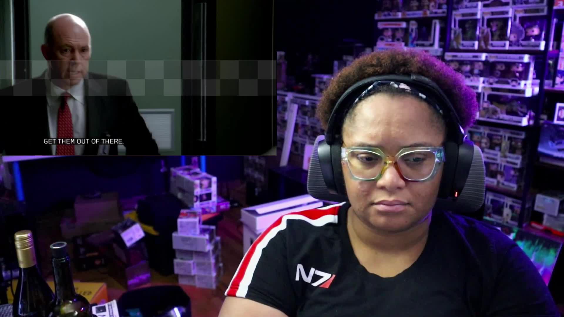 Fringe Episode 14 full Cut