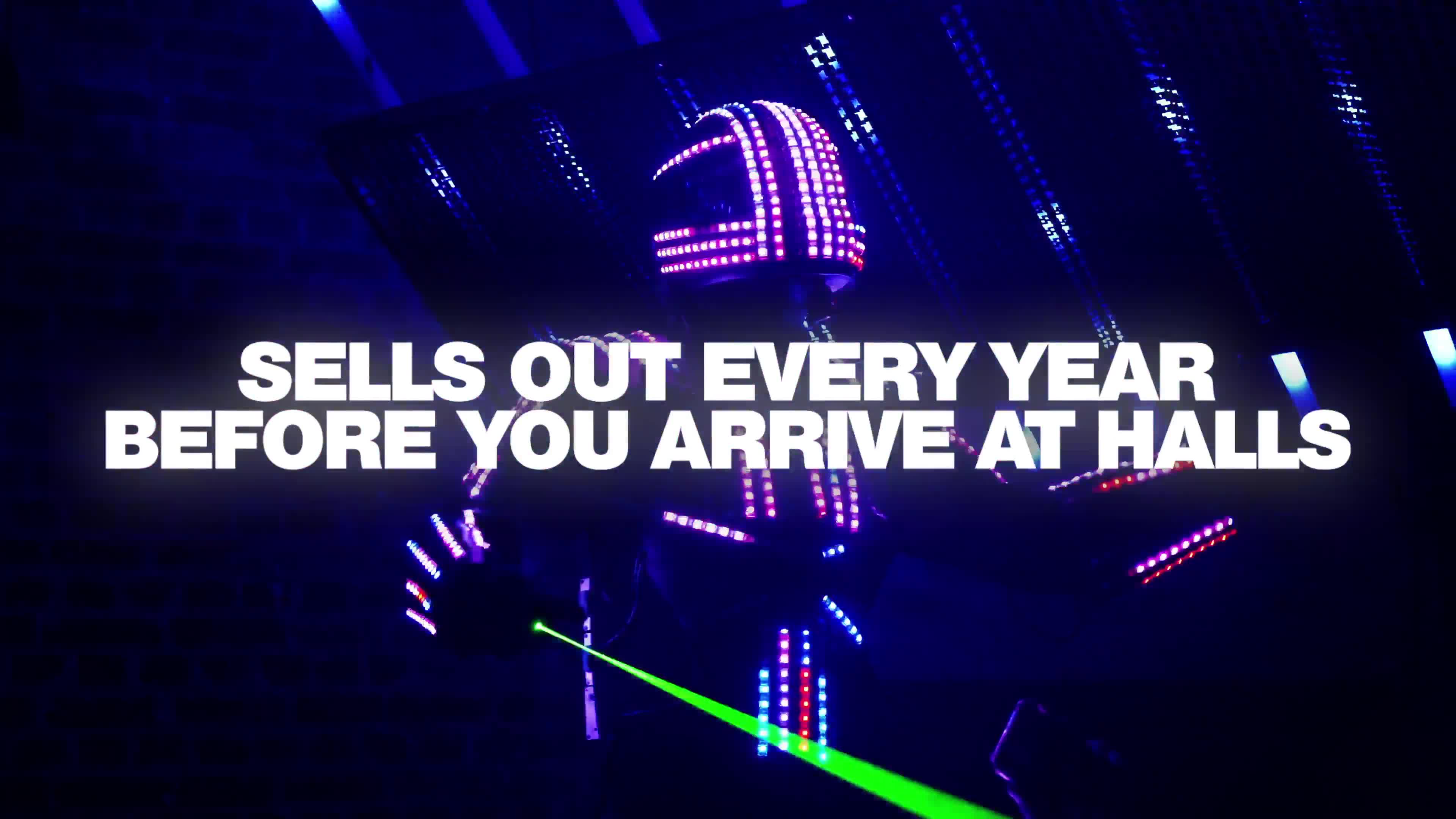 Watch YFG Sign Up 2025 - Widescreen | Streamable