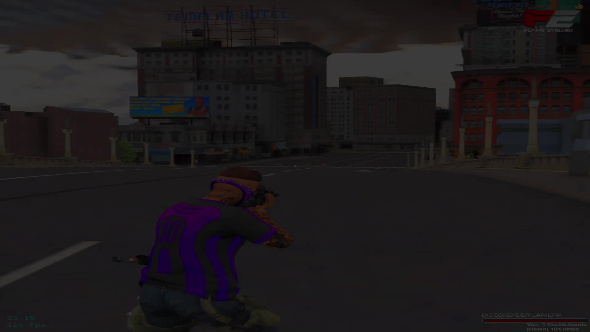 Watch CITIZEN & RESHADE 3 | Streamable