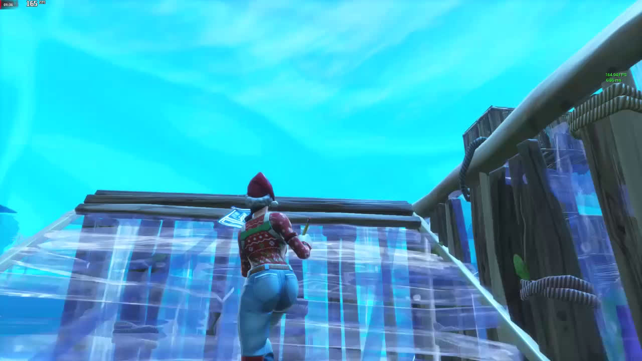 Rocket Launcher OP