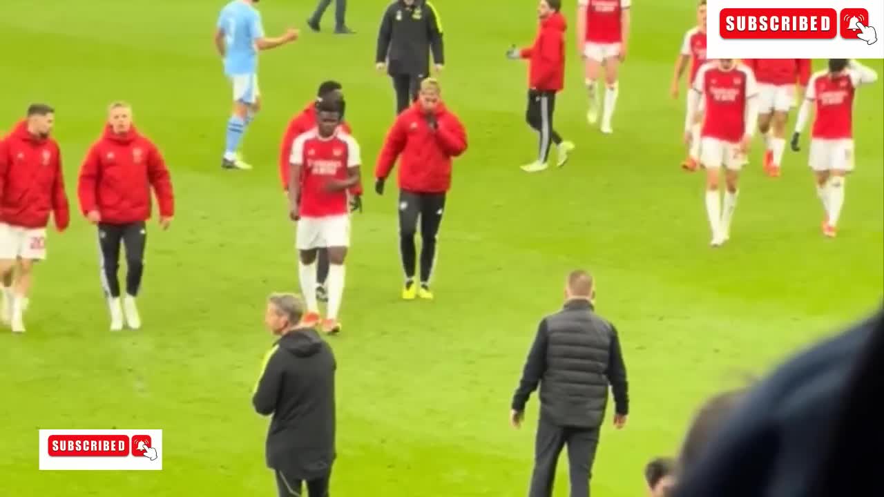 Watch Arsenal vs Luton Town 2-0 Highlights & Full Match All Goals HD ...