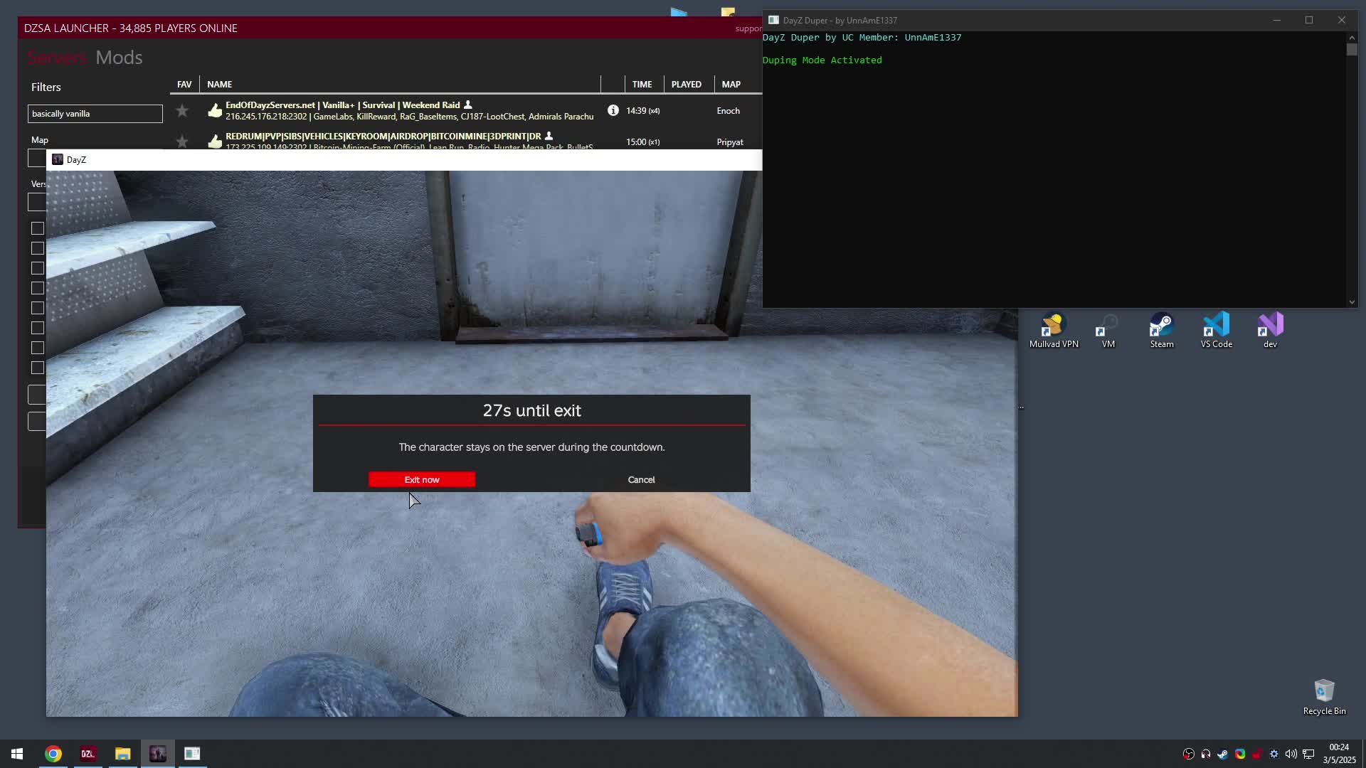 Watch 2025-03-05 00-23-53 | Streamable