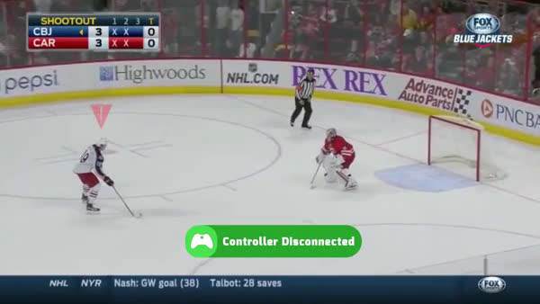 Controller Disconnected - Create, Discover and Share Awesome GIFs on Gfycat
