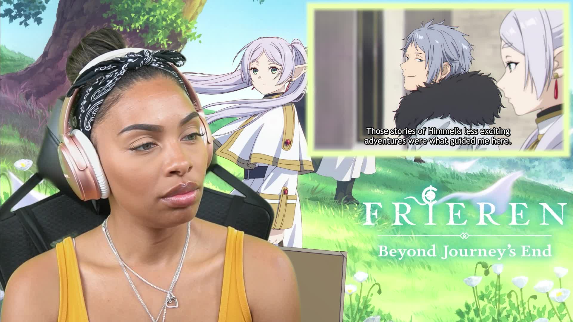 Watch frieren ep 28 | Streamable