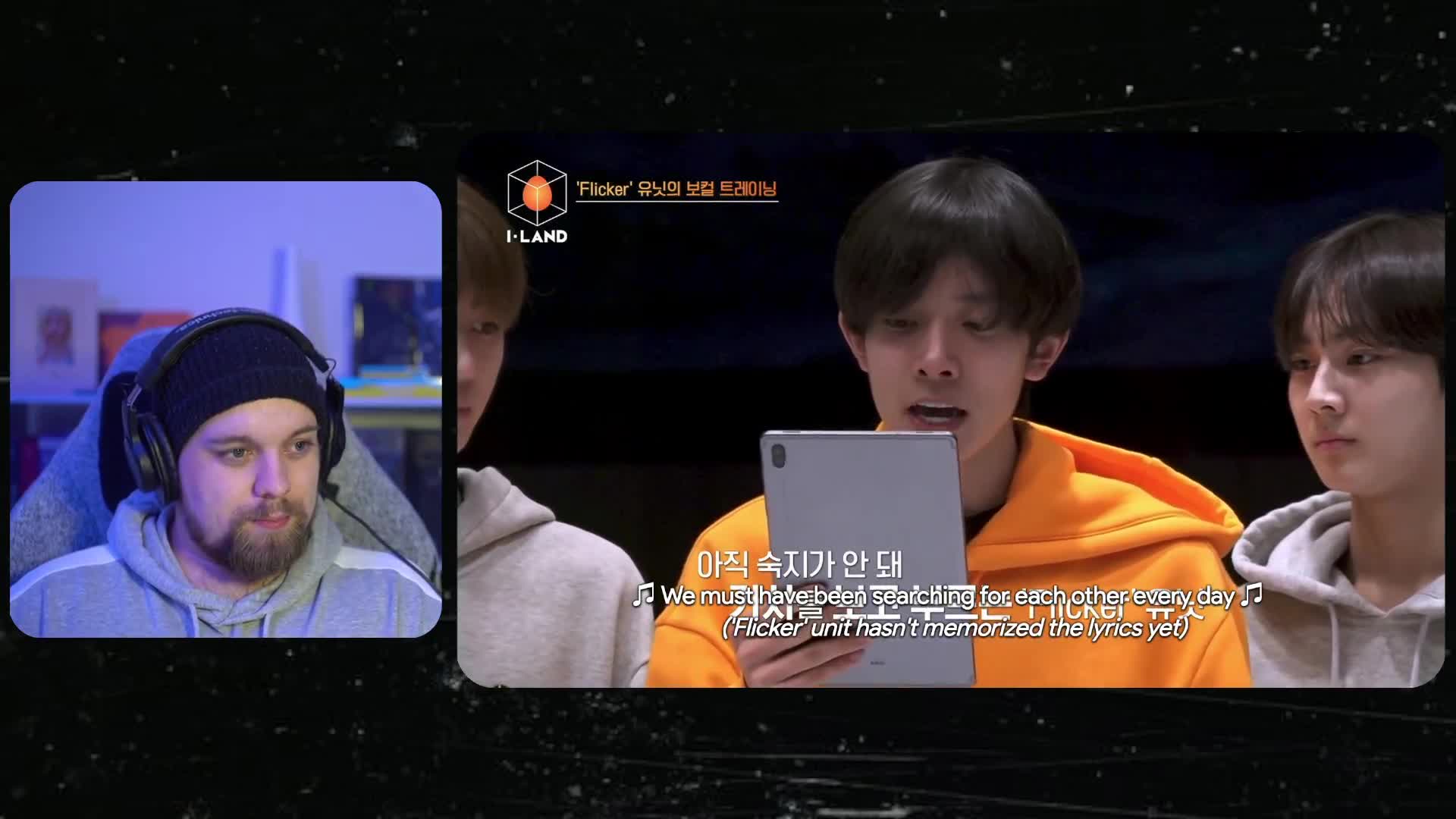 Watch I-LAND Ep. 009 | Streamable