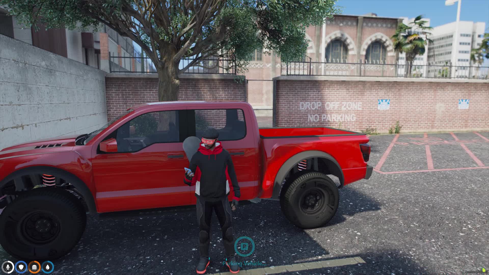 Watch FiveM_cl2_b2699_GTAProcess_ShUy8dKq6K | Streamable