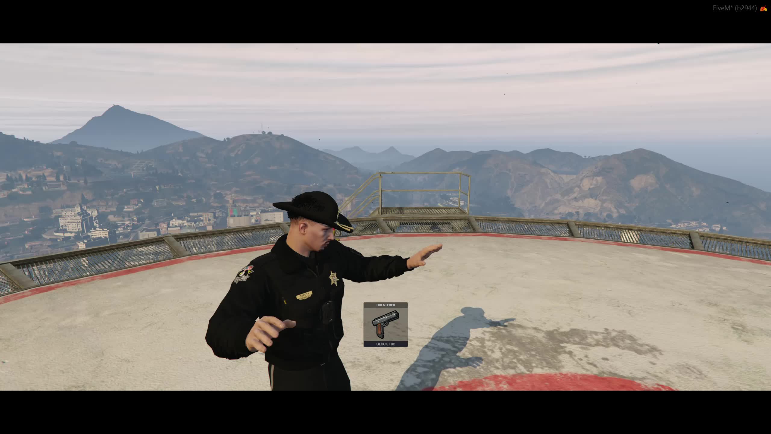 Watch FiveM® by Cfx.re - Elite Roleplay 2025-05-21 10-49-42 | Streamable