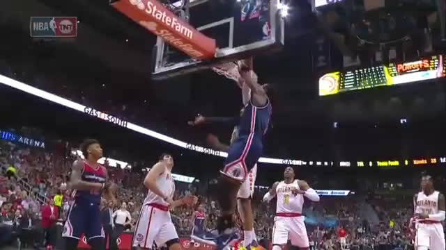 John Wall