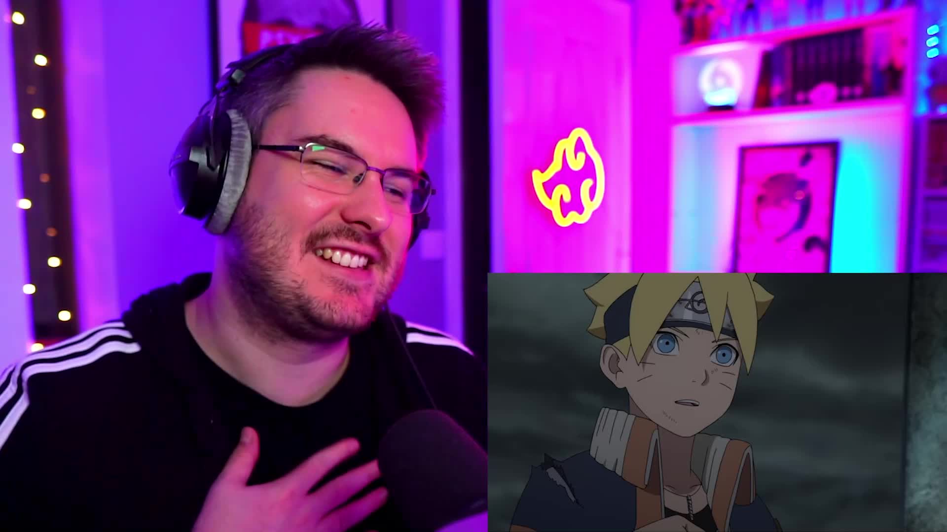Watch BORUTO 63 | Streamable