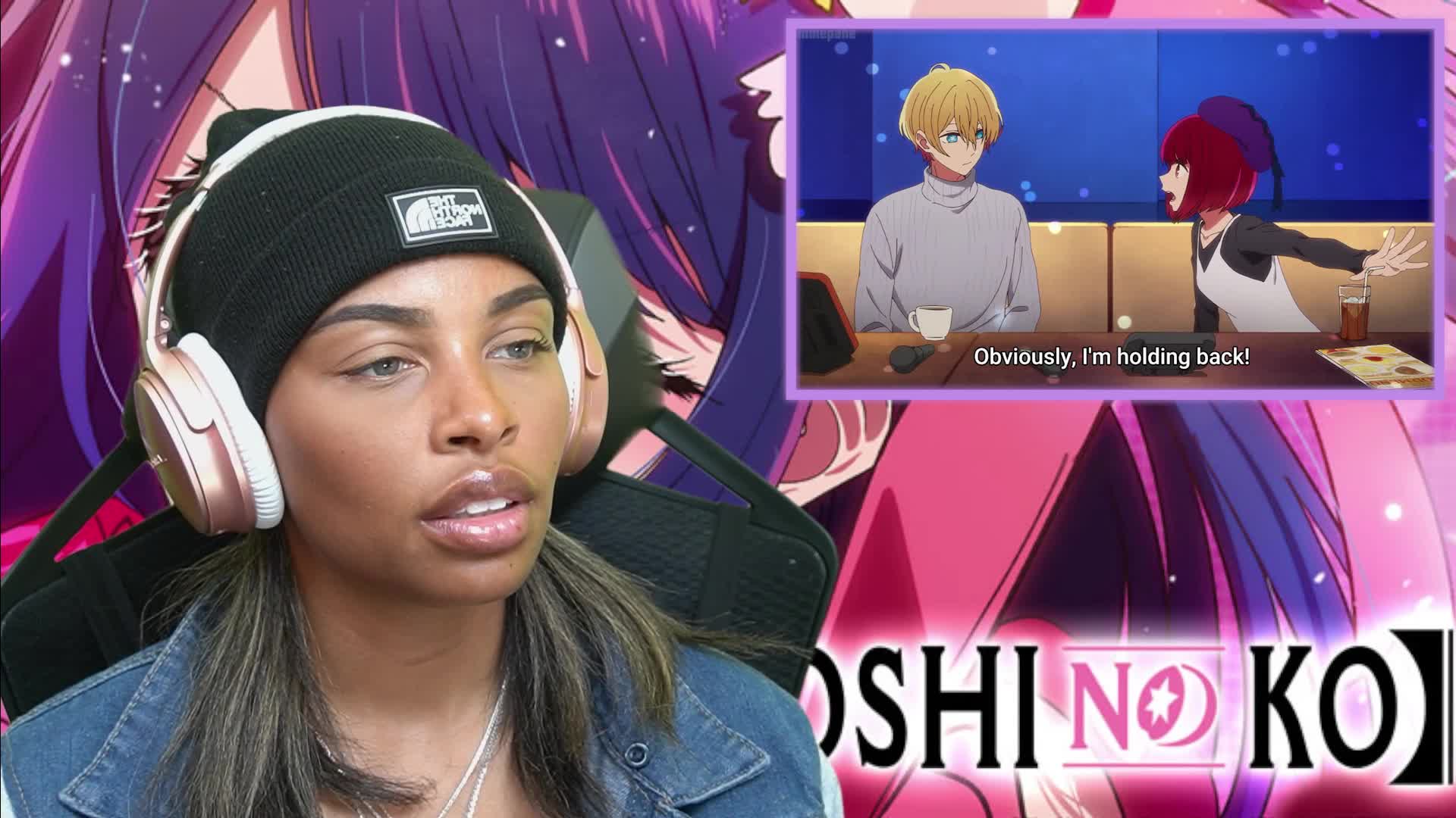 Watch OSHI NO KO EP 3 | Streamable