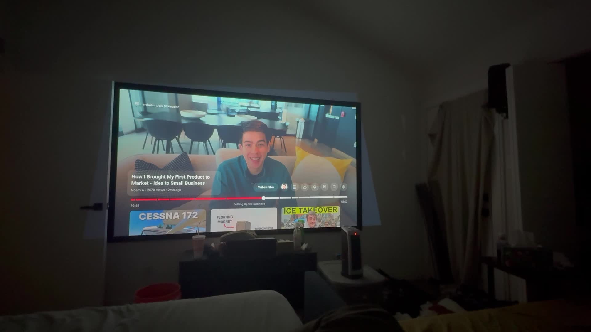 Watch Lightning Flickering Issue | Streamable