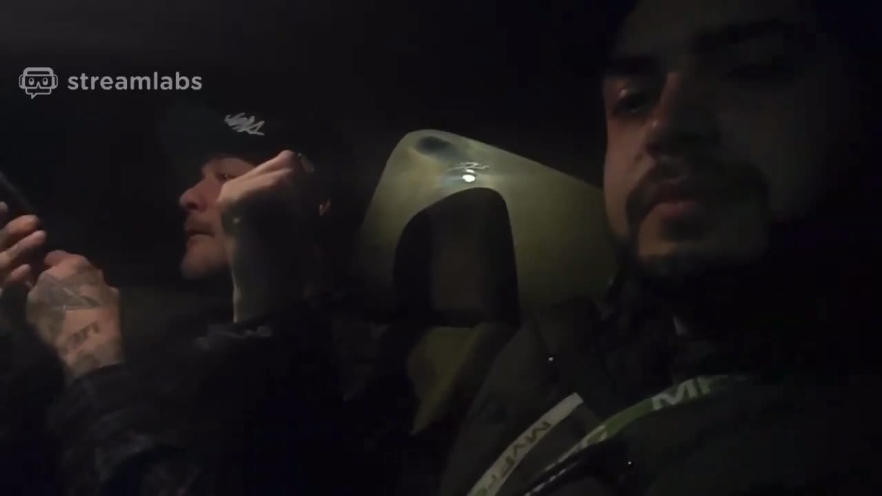 “Brian Risso” presses Brandon