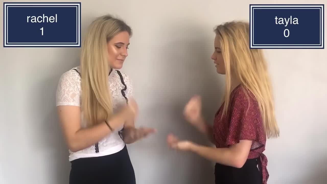 Watch G-STRING WEDGIE CHALLENGE it tore pt2 | Streamable