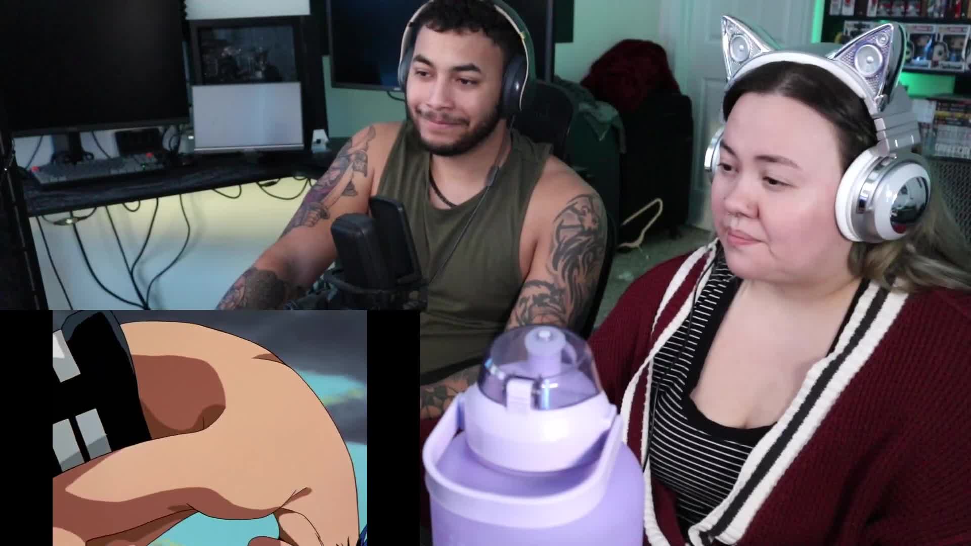 Watch Yu Yu Hakusho 2x8 A Day in Waiting | Streamable