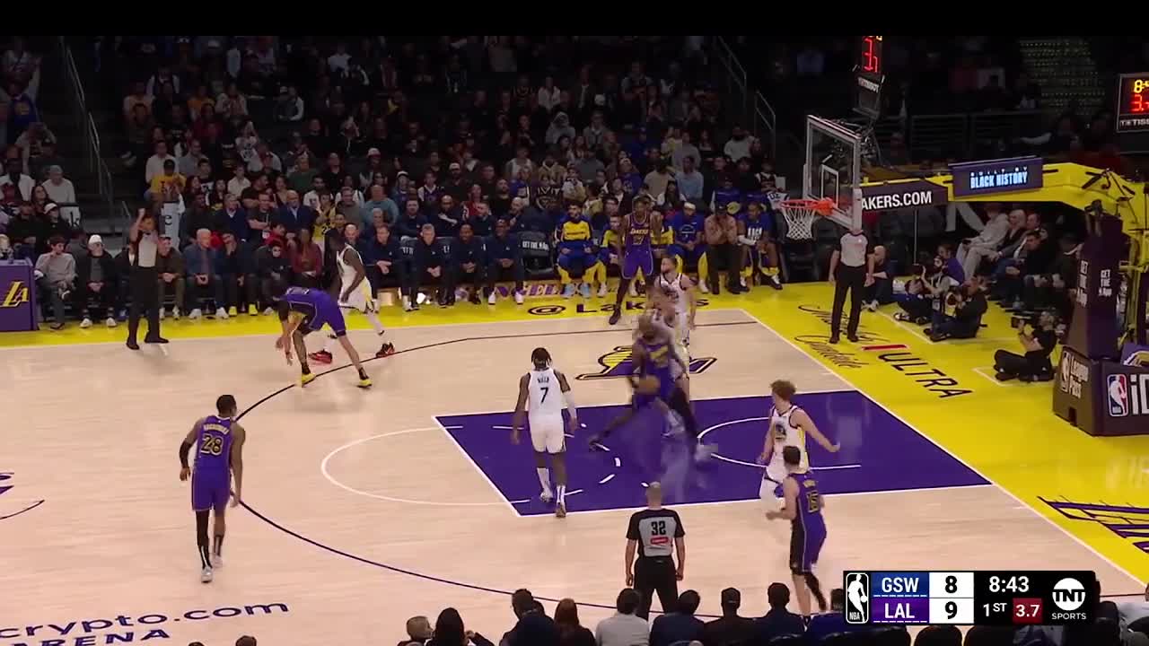 Watch green | Streamable