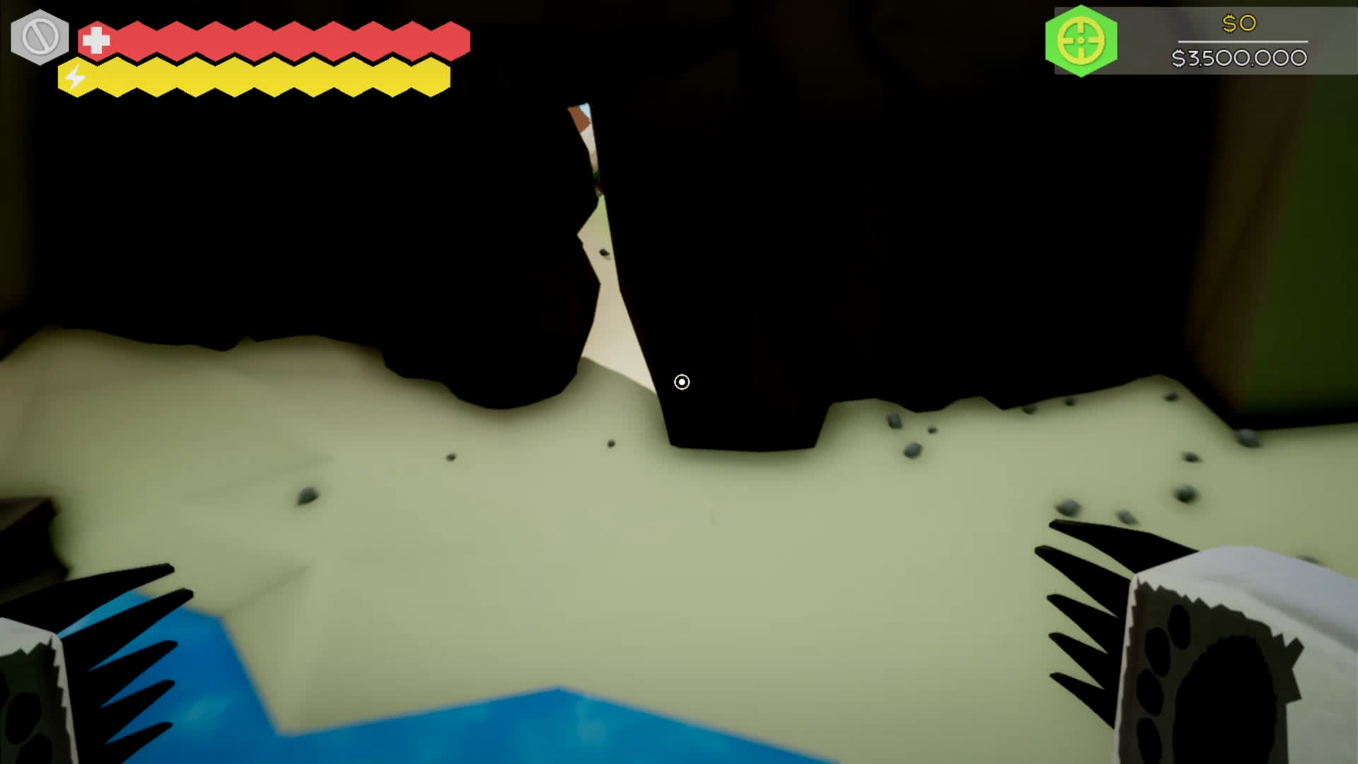 Giant Bear Rampage! Buy on Steam Trailer!