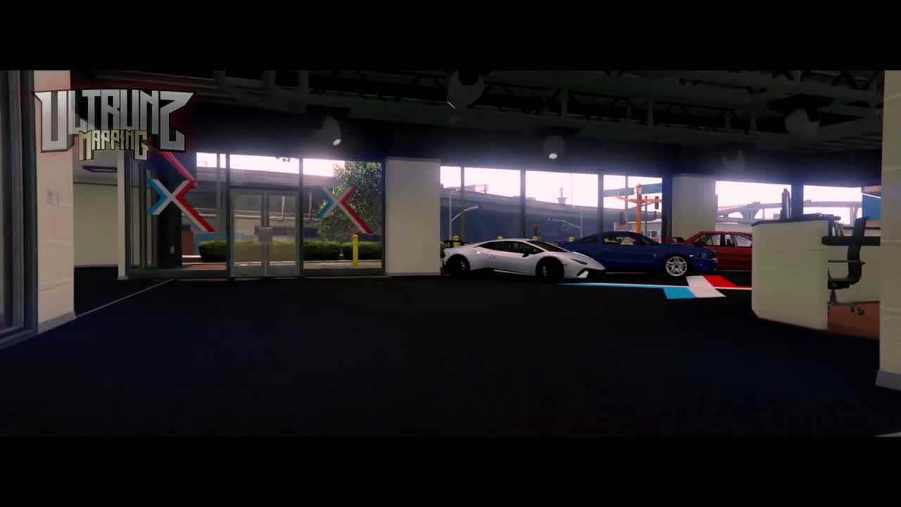 Watch Hydra Scripts V4 https://discord.gg/rRyEvmB | ULTRUNZ MLO CAR SHOP | Streamable