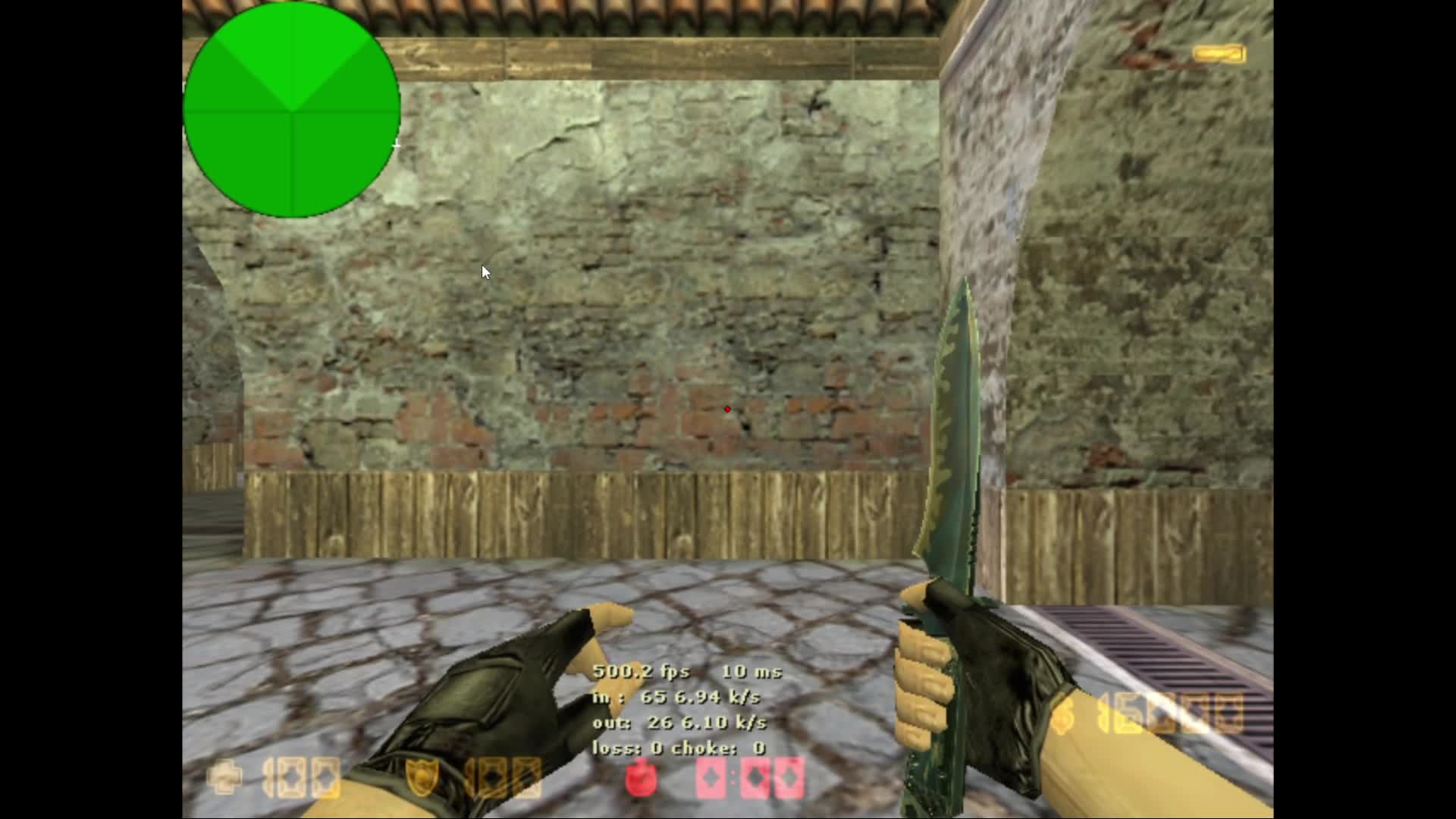 Watch judder slow motion | Streamable