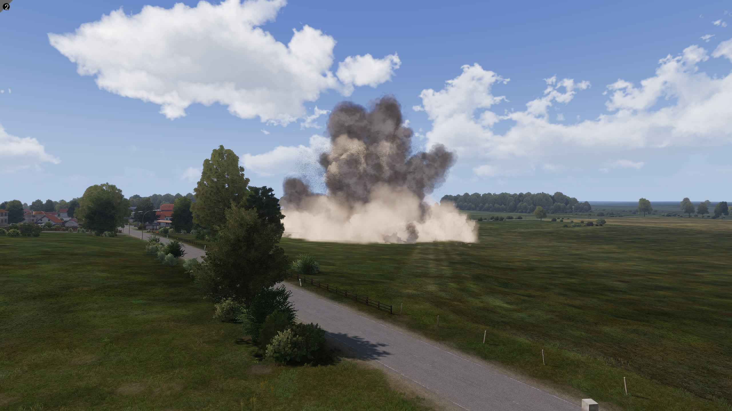 Watch ArmA 3 2021.02.03 - 00.23.39.09.DVR | Streamable