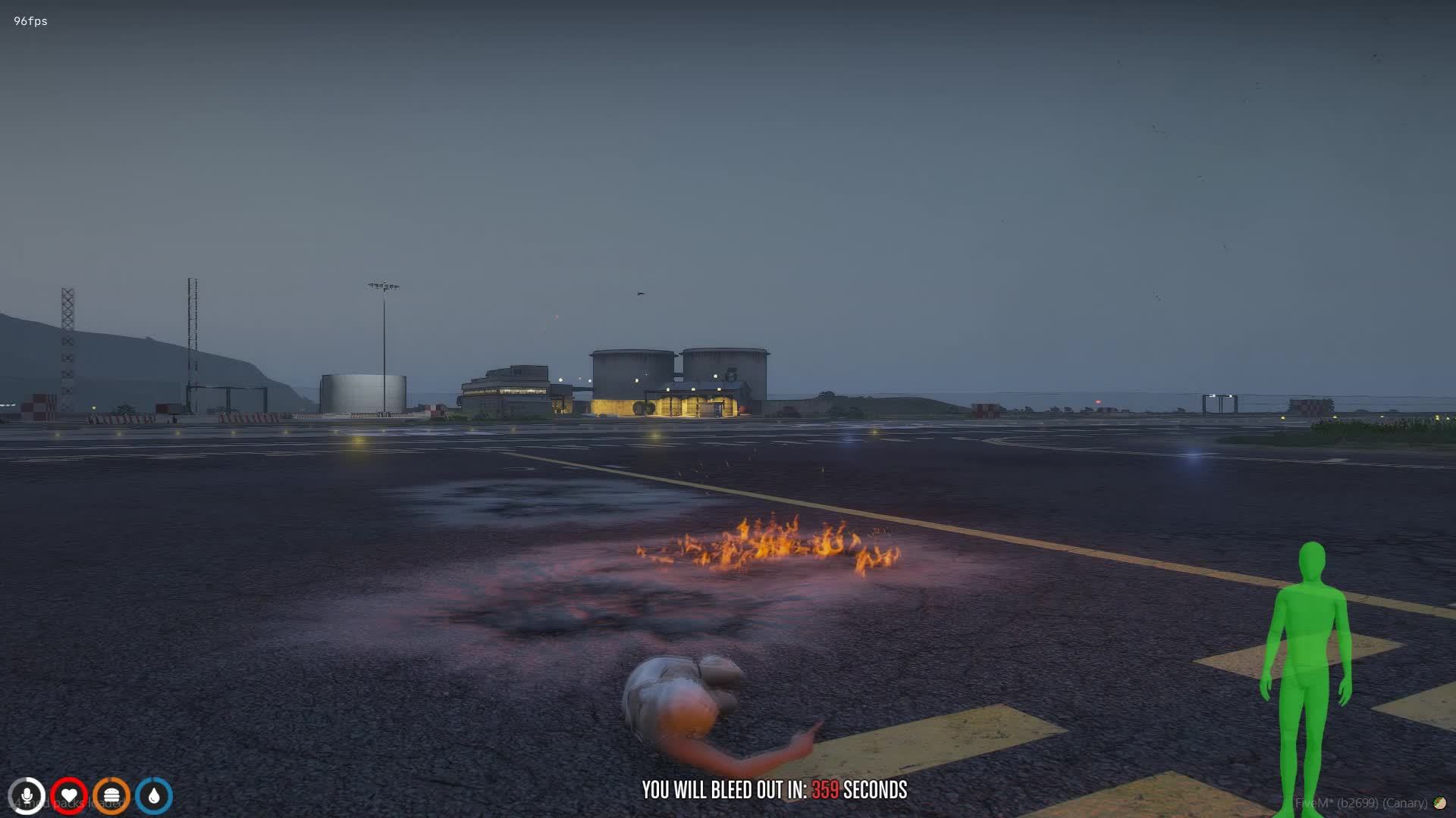 Watch strike | Streamable