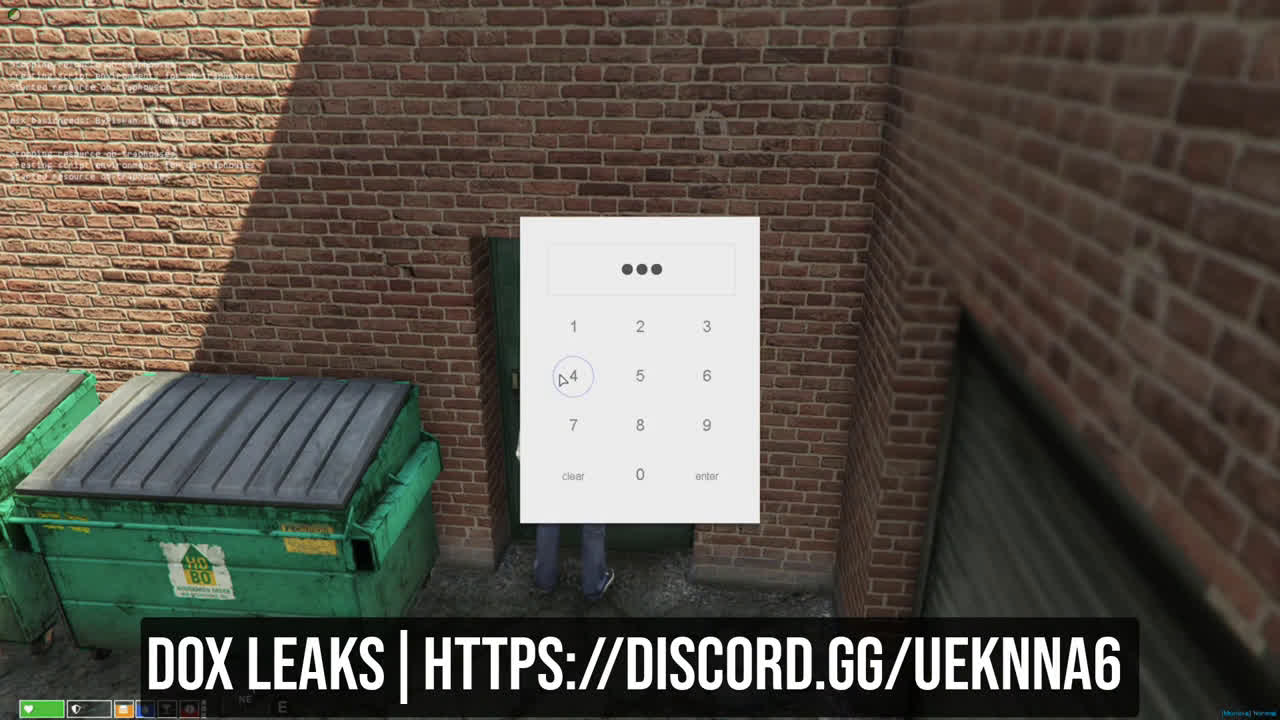 Dox Leaks|https://discord.gg/ueKnna6 Credit:MonsterStyle#9999