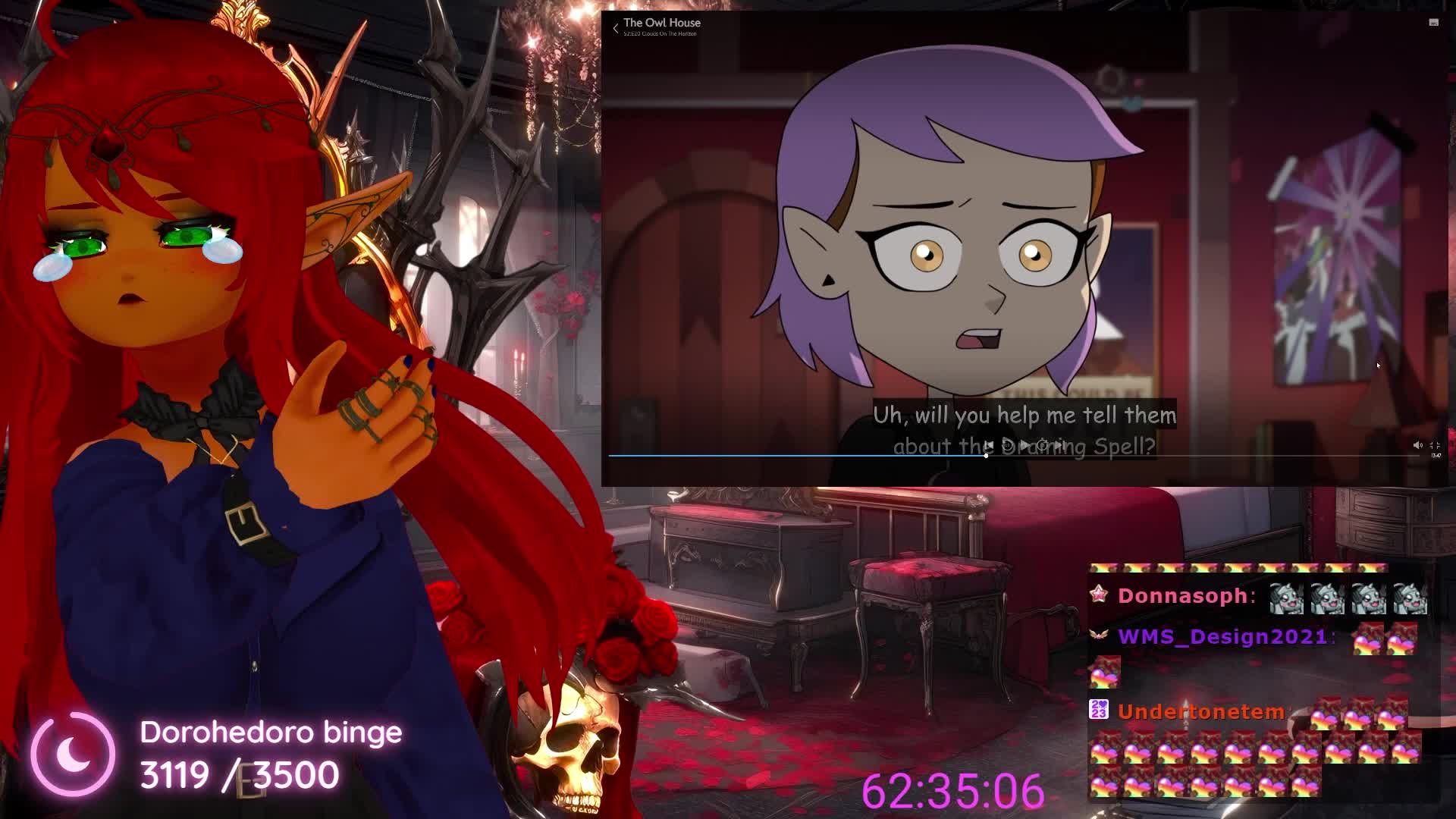 Watch Owl House 2x20 | Streamable