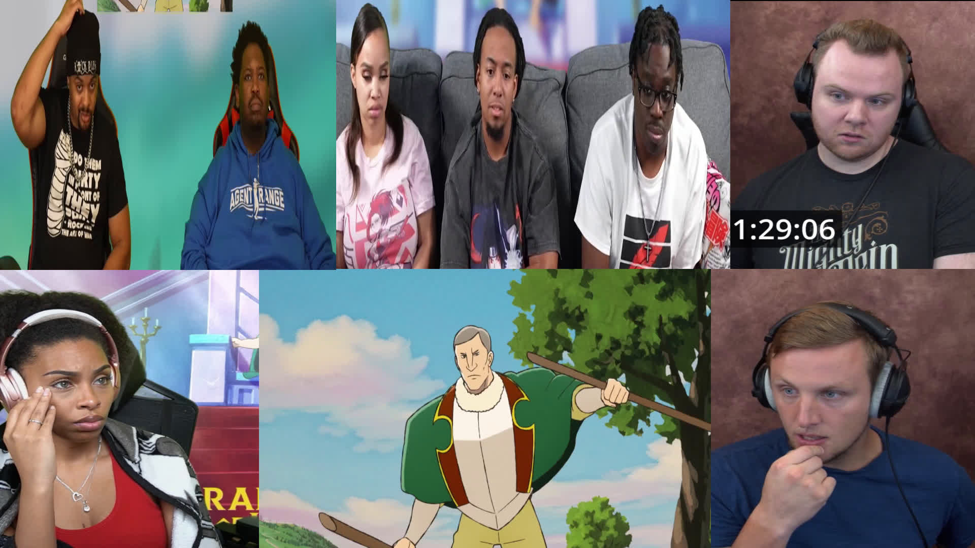 Watch patreon ousama ranking 3 | Streamable