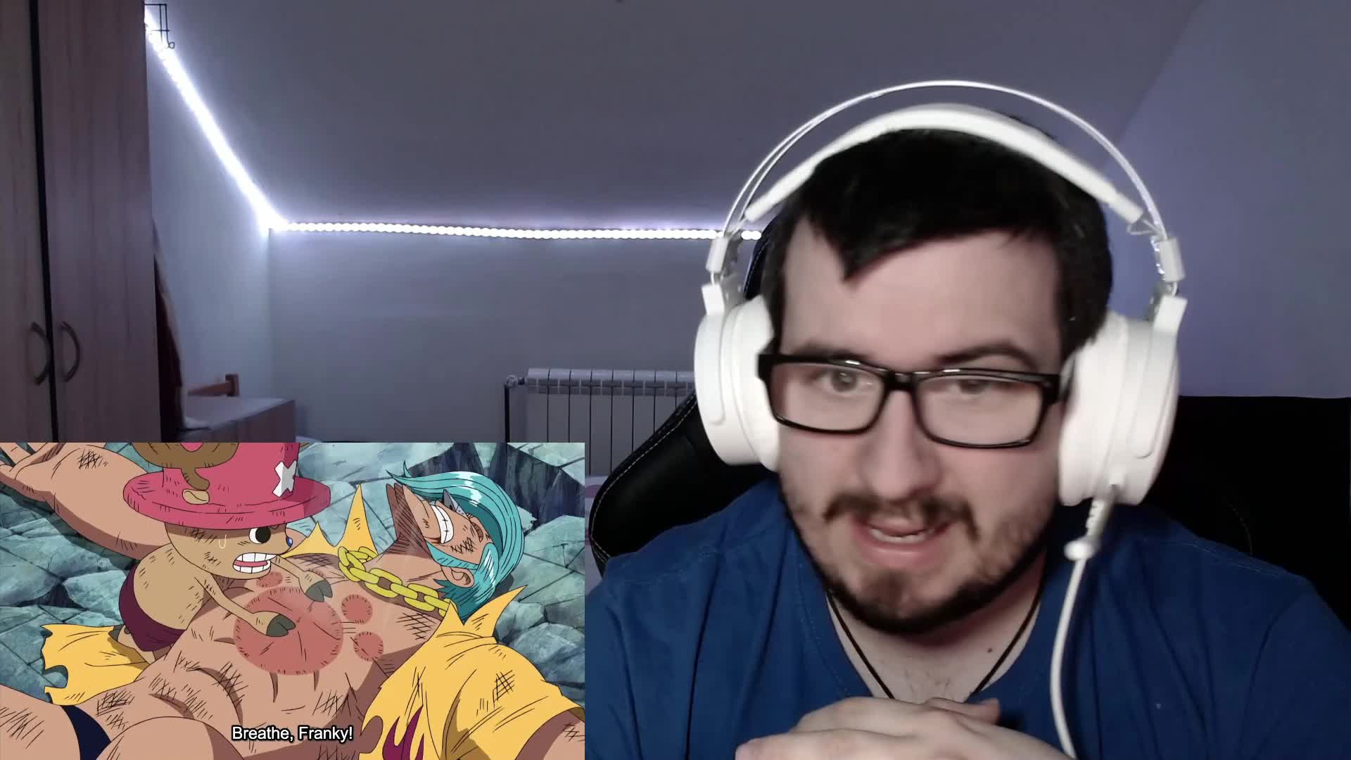 Watch ONE PIECE 375-377 YT | Streamable