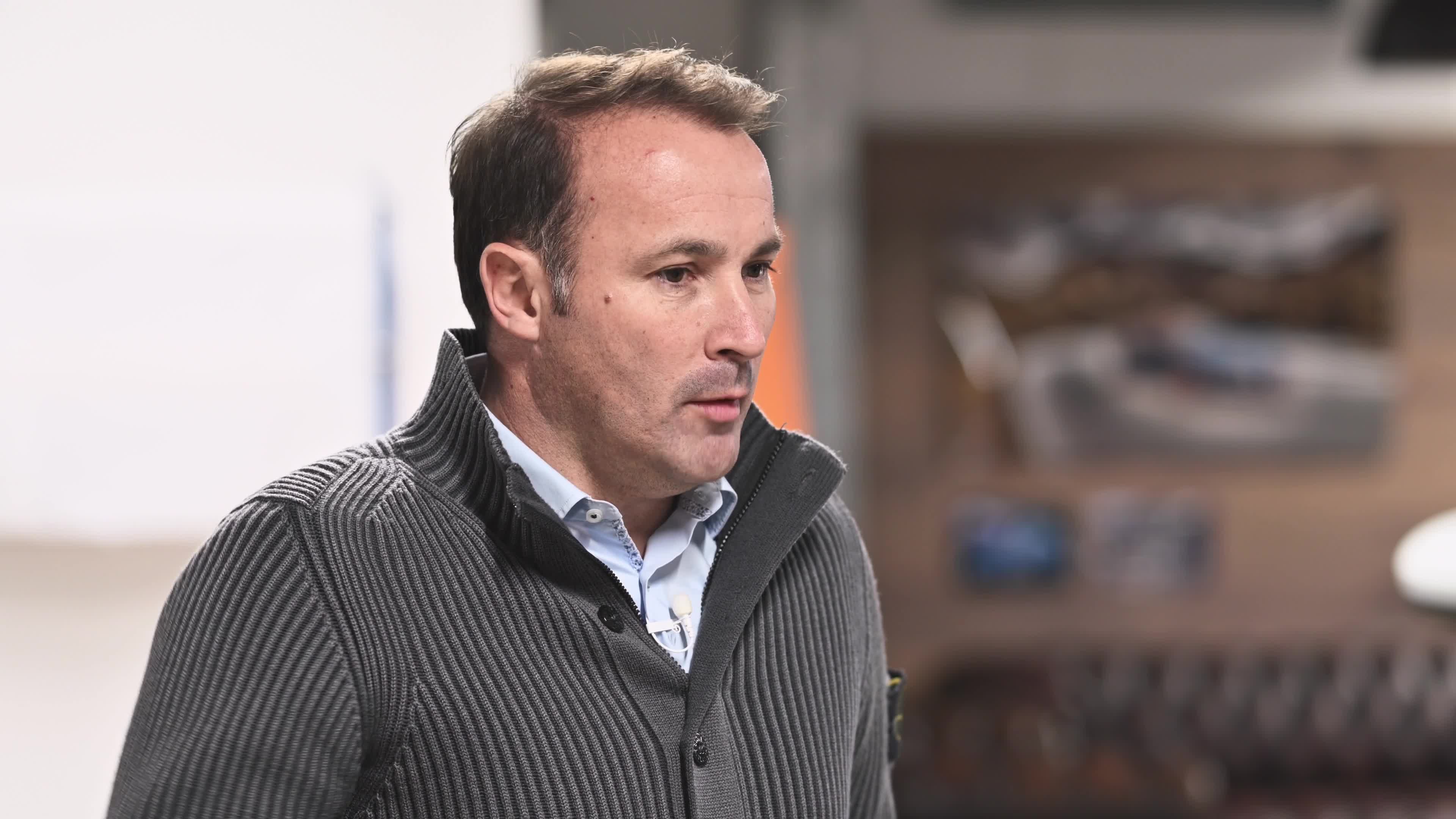 Auto Roth x Digispace