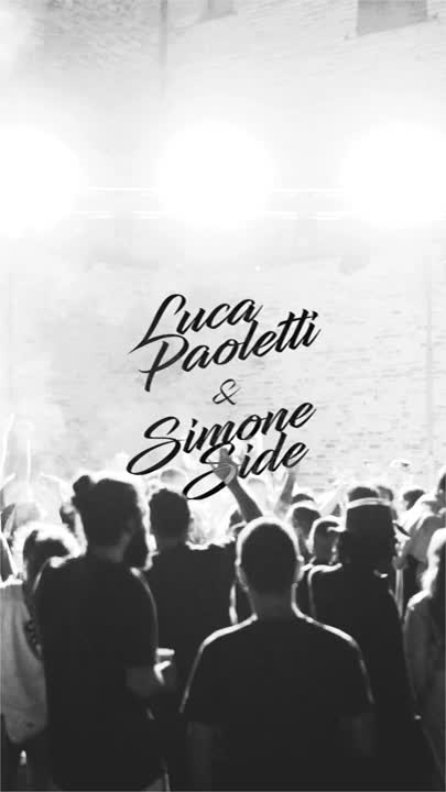 Luca Paoletti & Simone Side, Offagna, Buskers Festival