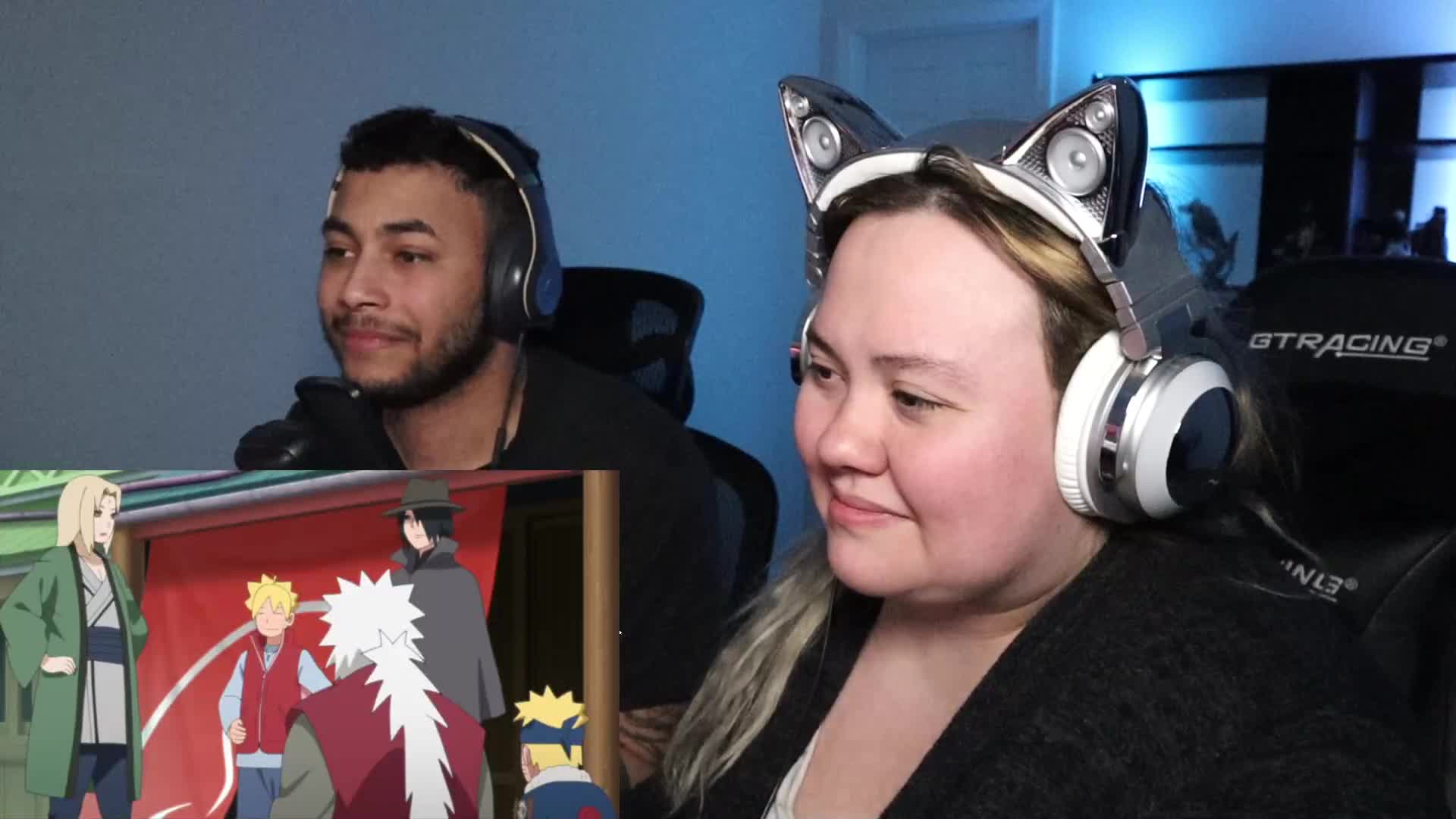 Watch Boruto 3x24 The Village Hidden in the Leaves | Streamable