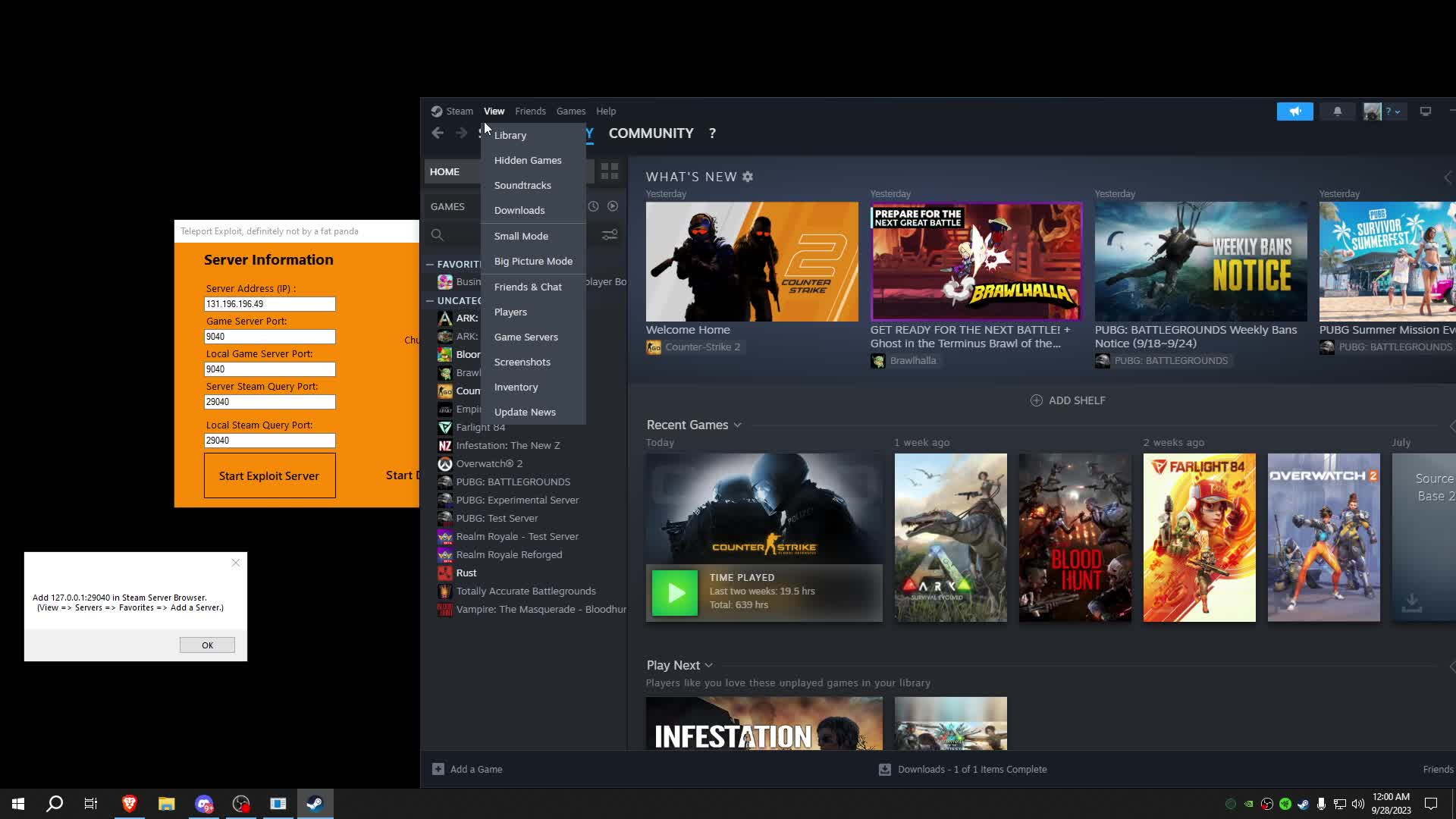 Watch tut | Streamable