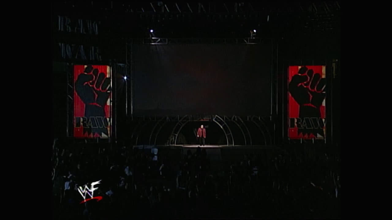 Happy Crowds - Kane returns (2000)