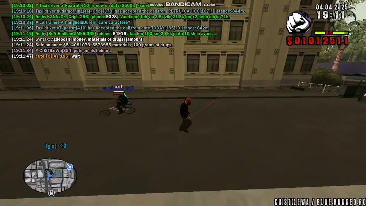 Watch gta_sa 2025-04-04 19-11-40-916 | Streamable