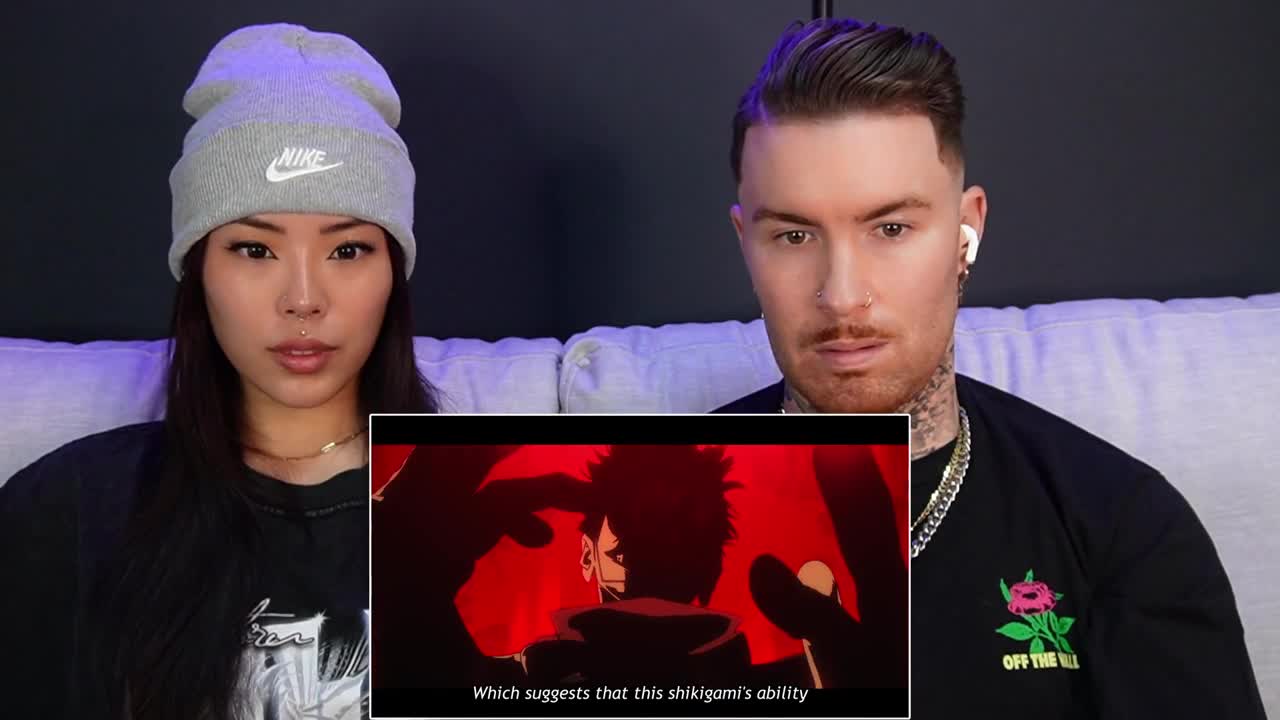 Watch JJK 2x17 | Streamable