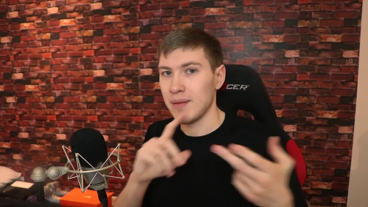 John Scarce (Scarce on Youtube) reports on the Boogie2988 fake hacking ...