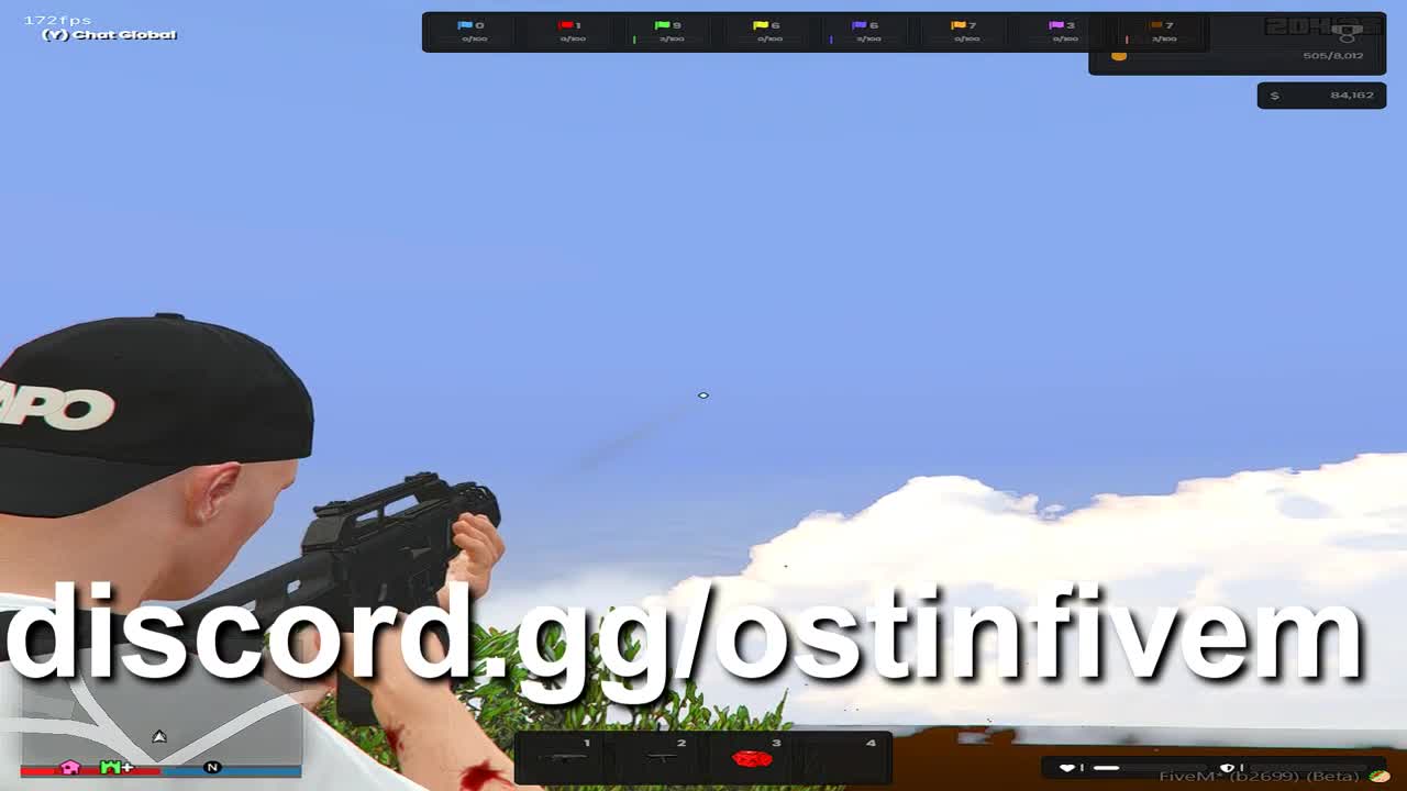 Watch mod som fuzil | Streamable