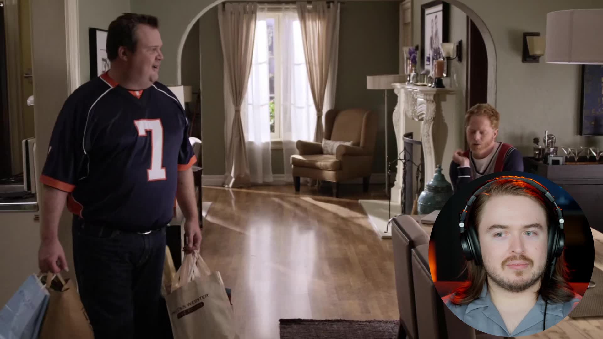 Watch 1x5-6 Modern Family FULL | Streamable