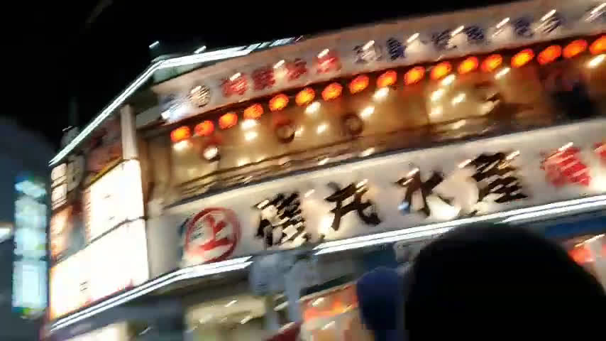 Jake saves life of troubled japanese man