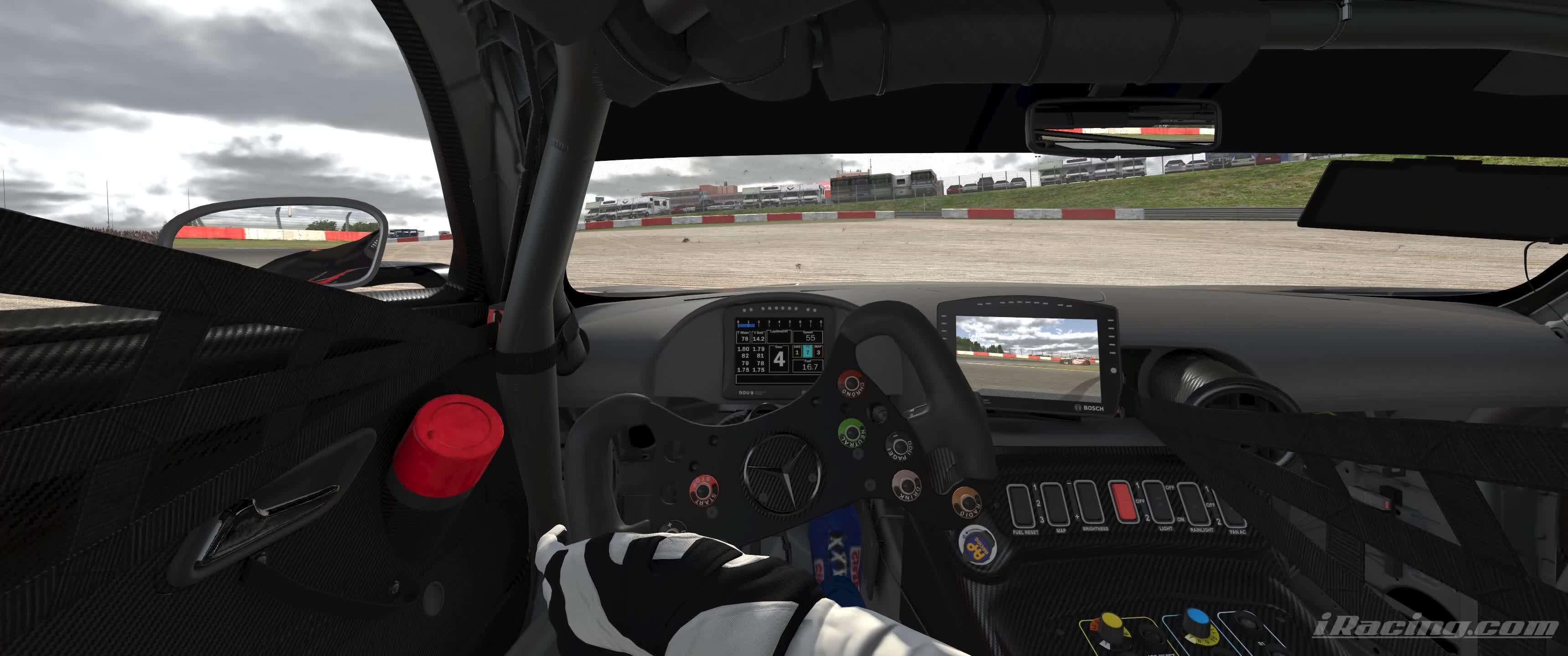 Watch iRacing Motorsport Simulator 2022.08.22 - 22.06.06.04 | Streamable