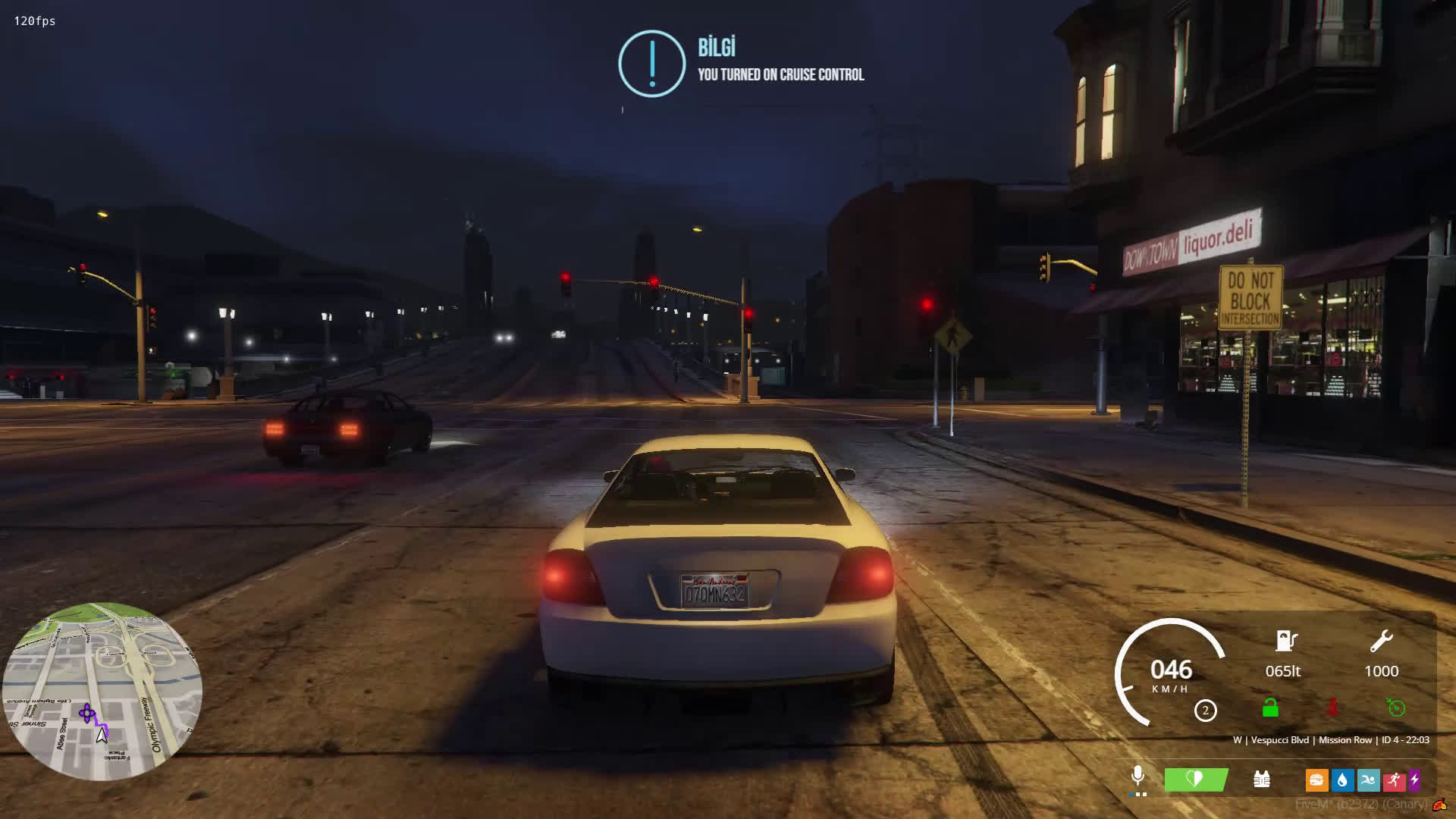 Watch m-hud | Streamable