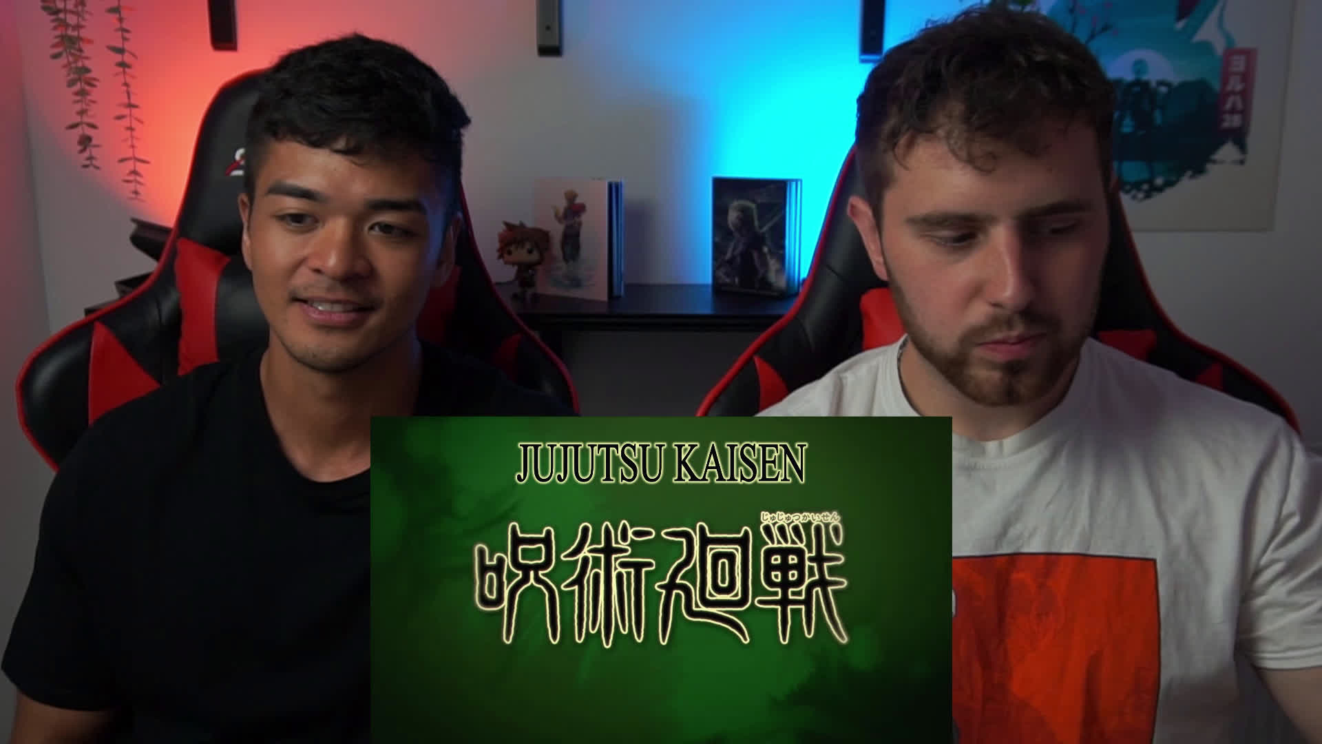 Watch jjk 17 Patreon | Streamable