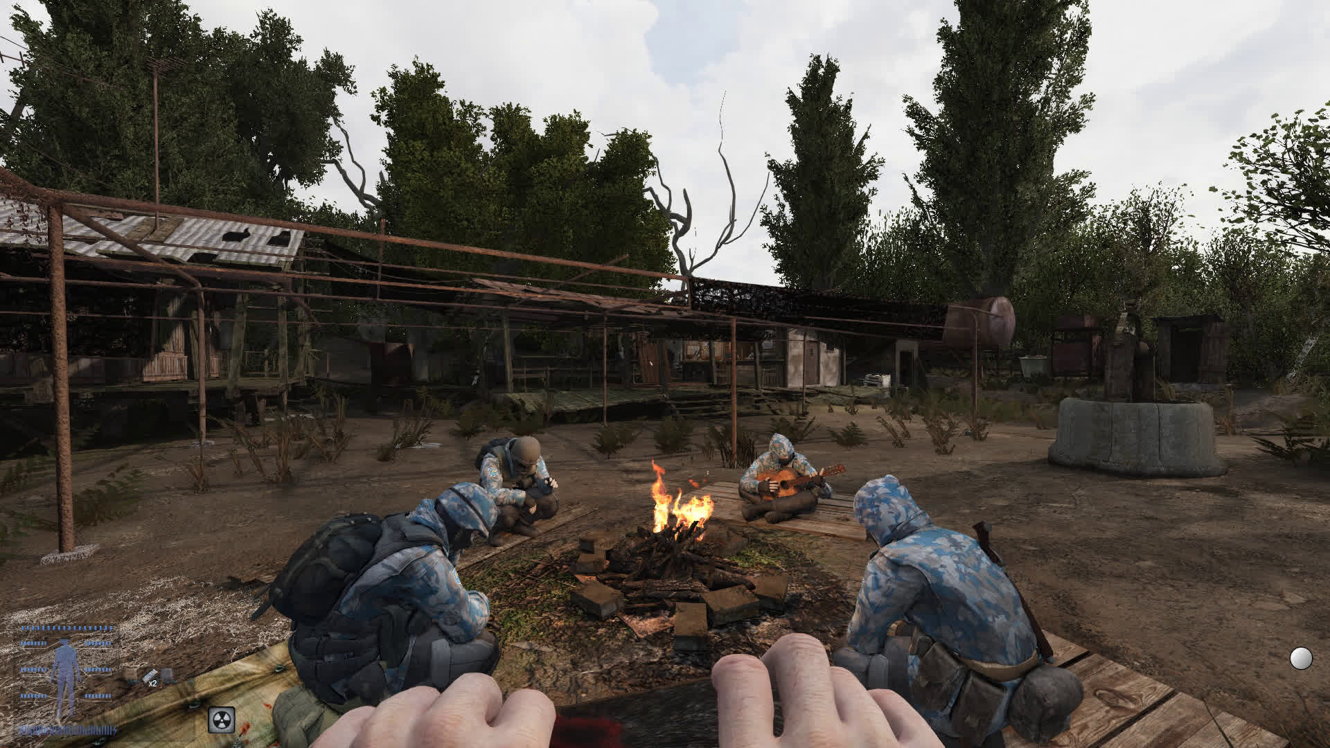 Watch rat | Streamable