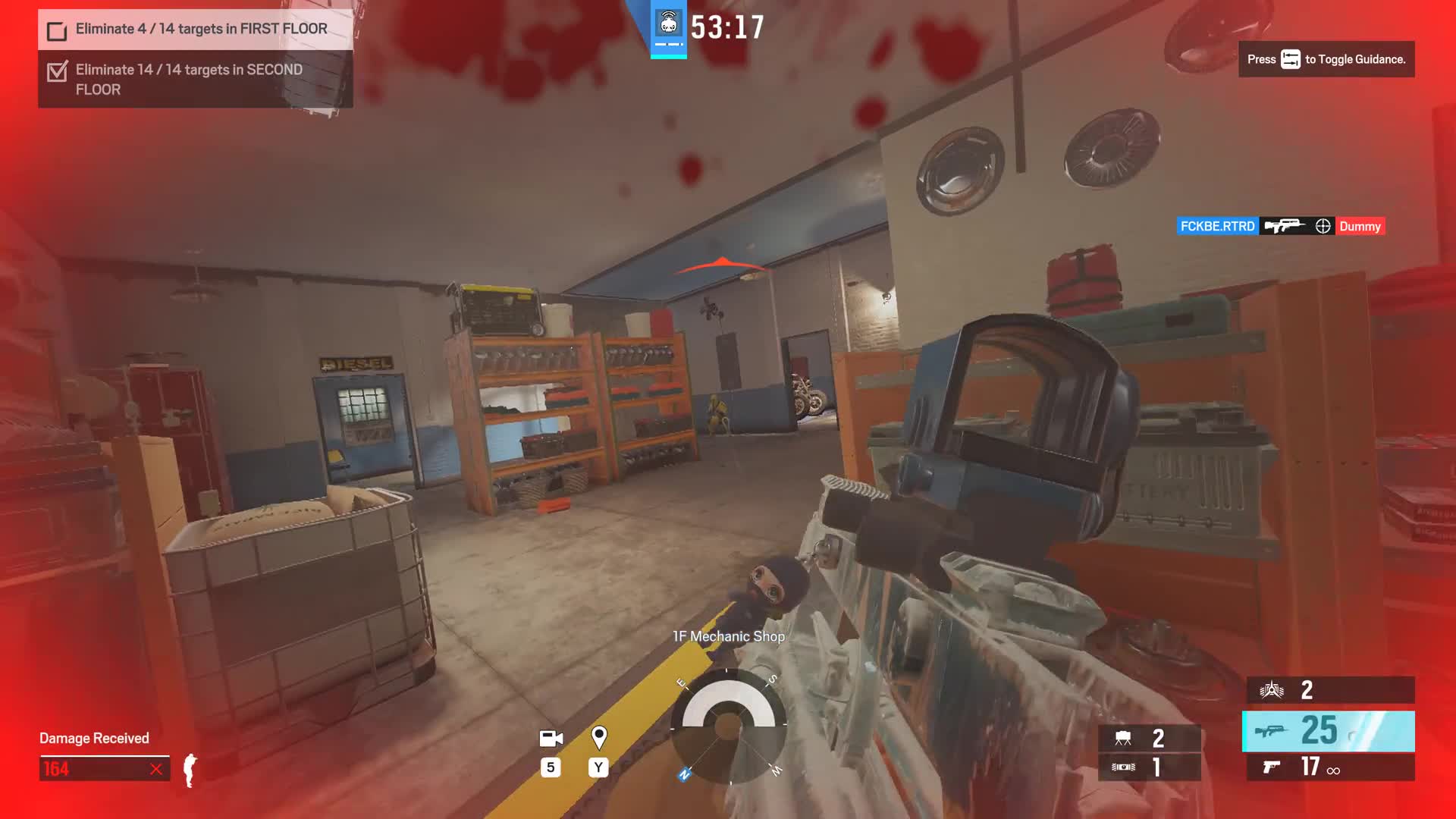 Watch Clip 3 | Streamable