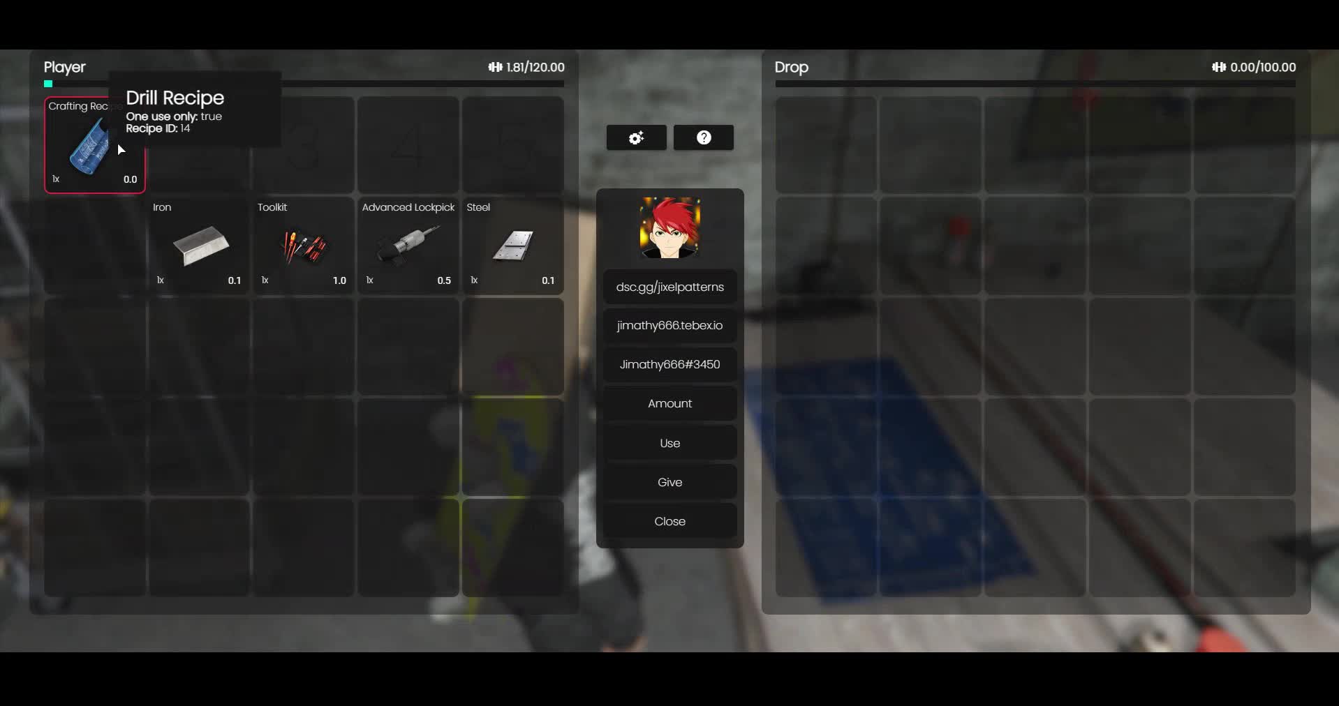 Watch FiveM_b2699_GTAProcess_22QOx5QuAq | Streamable