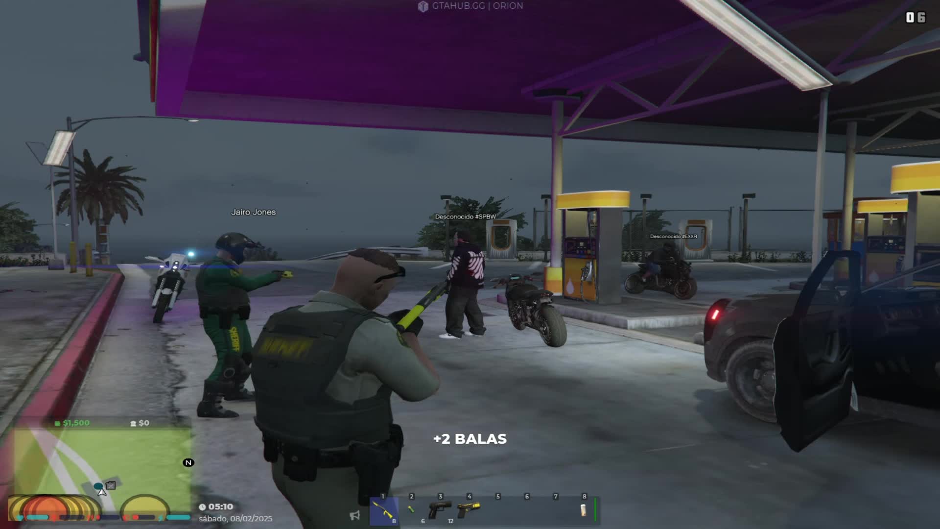 Watch MG - DM | Streamable