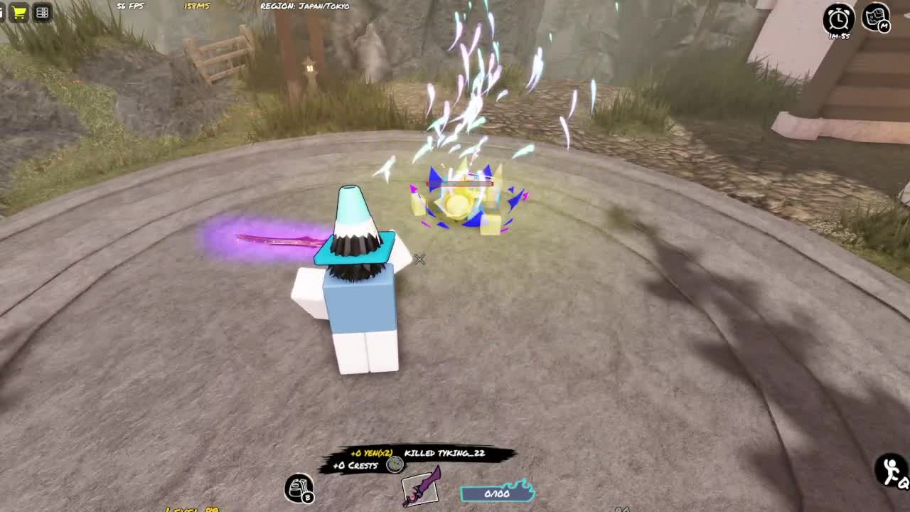 Watch Arcane Lotus | Streamable