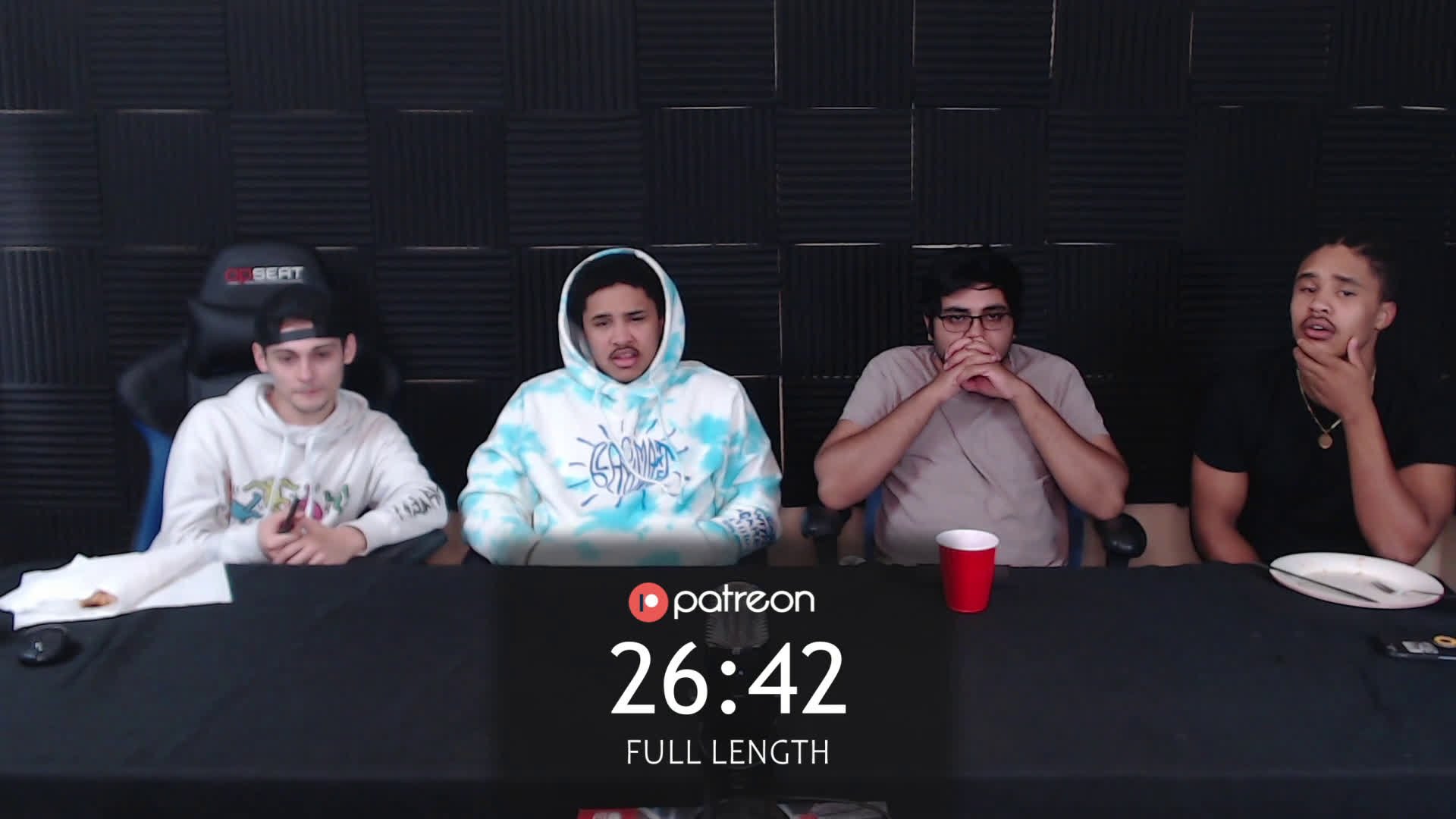 Watch Supernatural | 4x8 Watch Along REACTION!! | Streamable